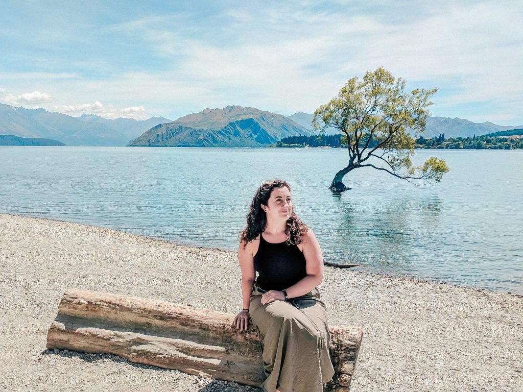 The best places to see in New Zealand's South Island • Twilli Travels