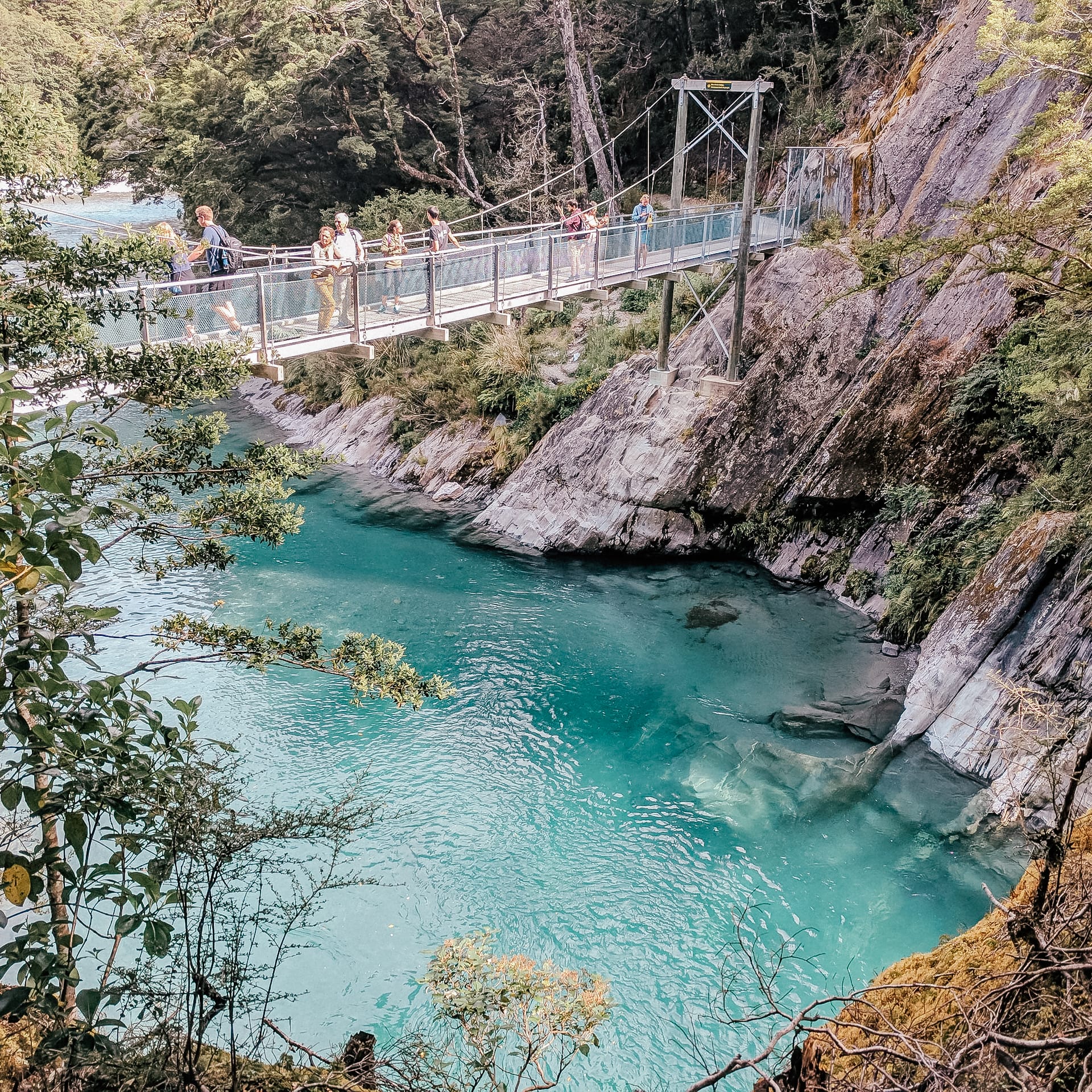 The best places to see in New Zealand's South Island • Twilli Travels